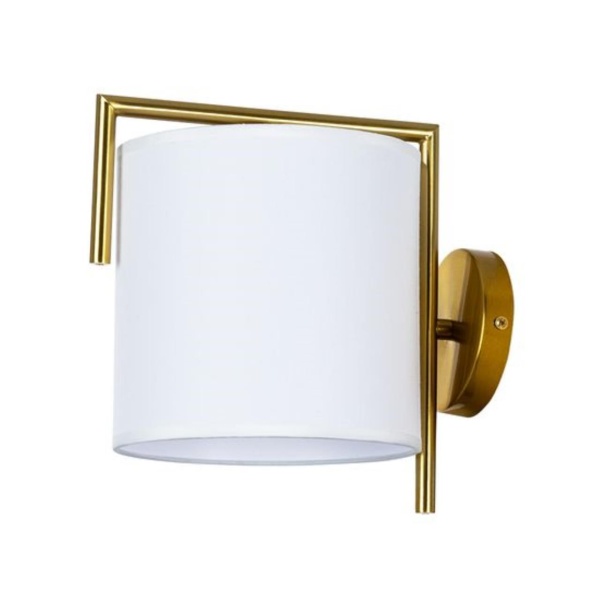 Бра Arte Lamp Aperol A5031AP-1PB - купить в Москве c доставкой в ...